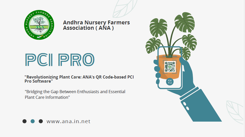 QR-based Plant Care Information Software | QR Plant Care Labels